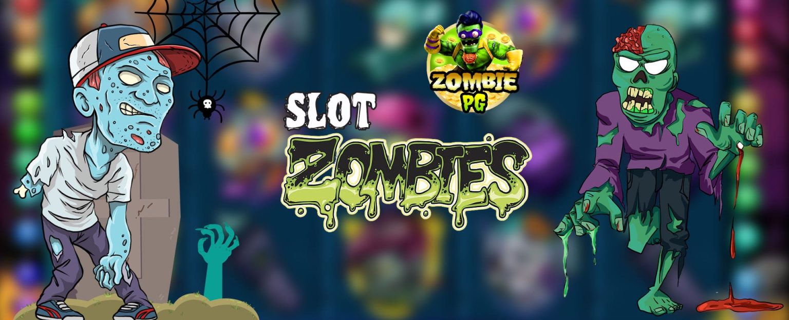 slot zombie pg เว็บแท้ 2023 – รีวิวสล็อต ZOMBIE PG900
